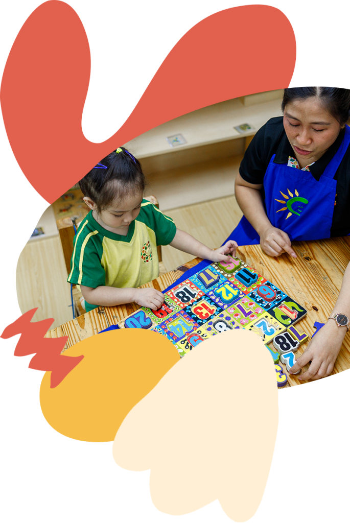 Learning – Cambridge Preschool